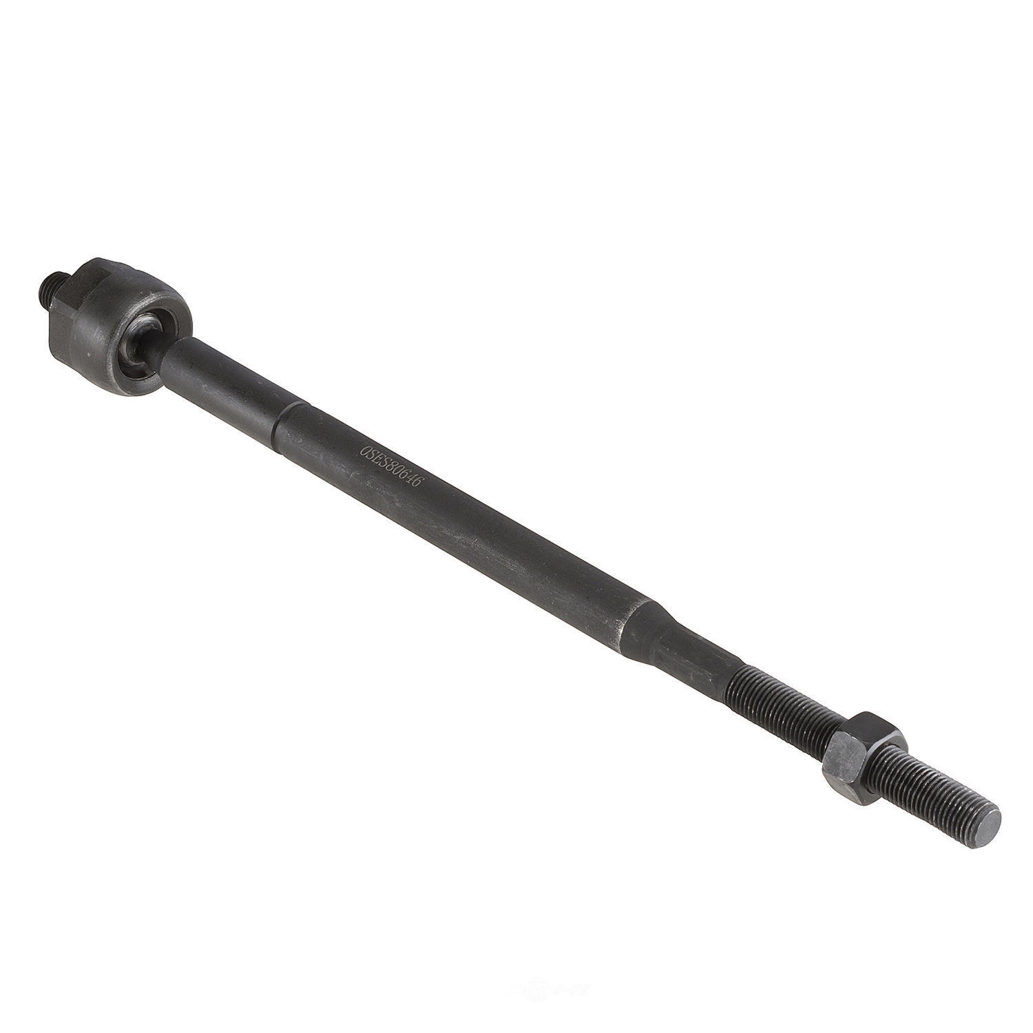 Steering Tie Rod End QuickSteer ES80646 for sale online | eBay