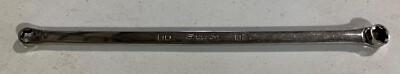 Snap-On E10-E12 TORX® Long 10º Offset Box Wrench XLE1012A | eBay