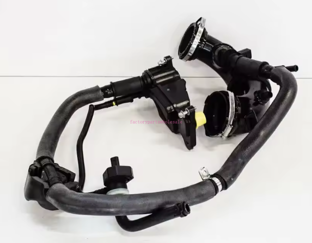 For Benz A238 C167 V167 R172 Crankcase Ventilation Suction Line ...