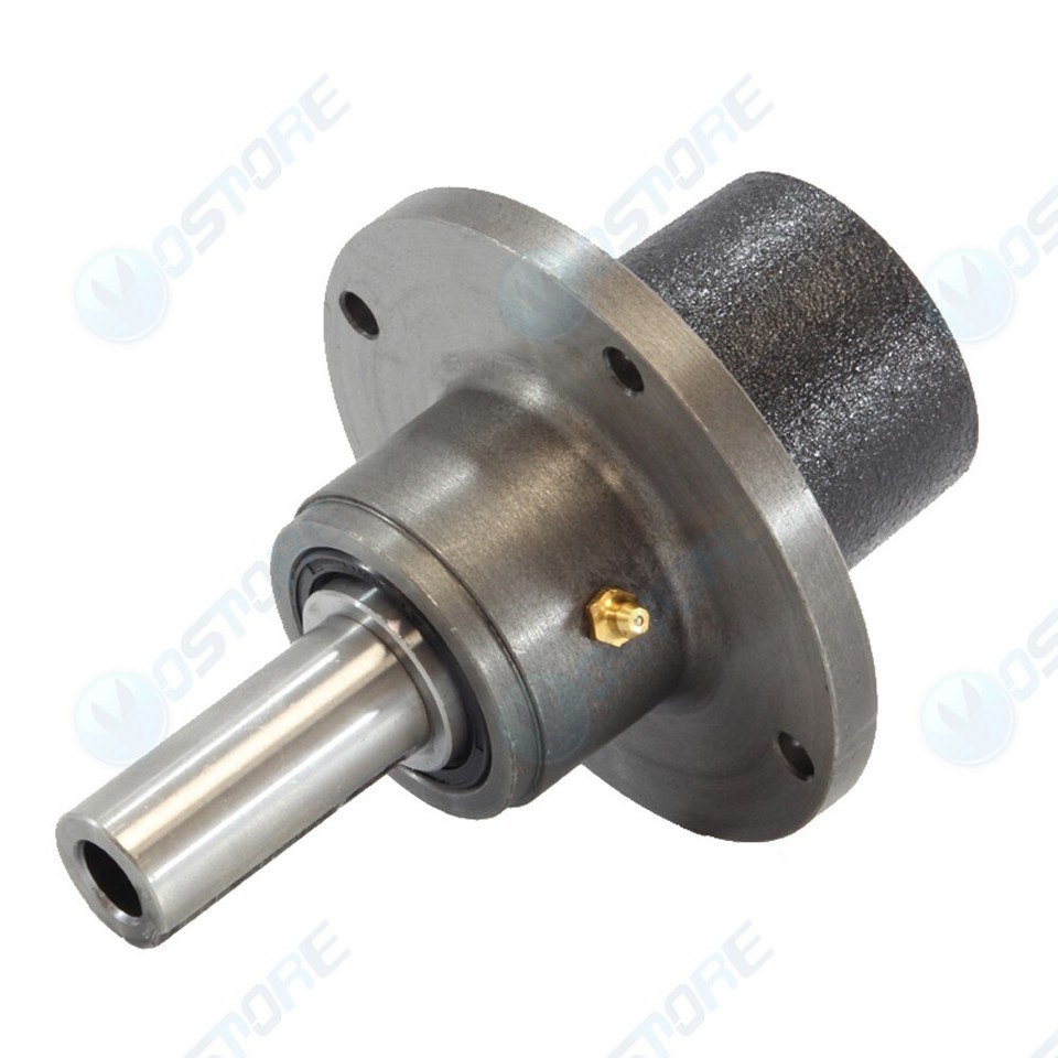 3PK Spindle Assembly for Scag 461663 46020 46400 46631 | eBay