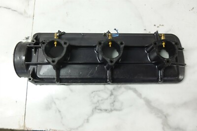 95 Polaris SL 750 SL750 Jet Ski intake manifold plate air box | eBay