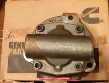 Cummins ISX Fuel Pump Part #'s 2872833 2872834 4984546 5461704 for sale ...