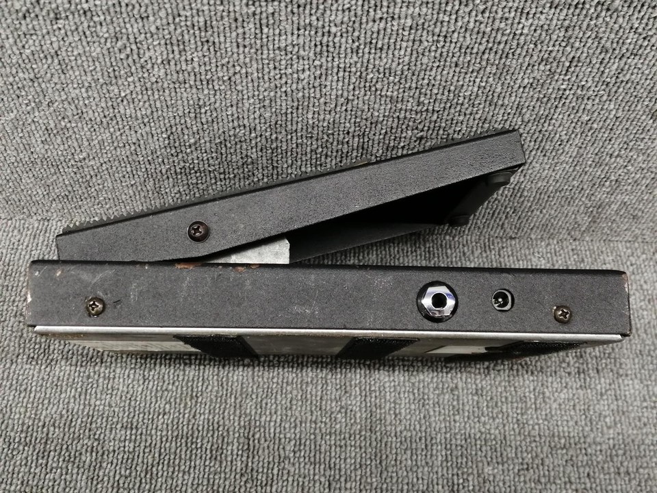 Morley Bad Horsie 2 Wah Pedal Steve Vai design effetto chitarra usato ...