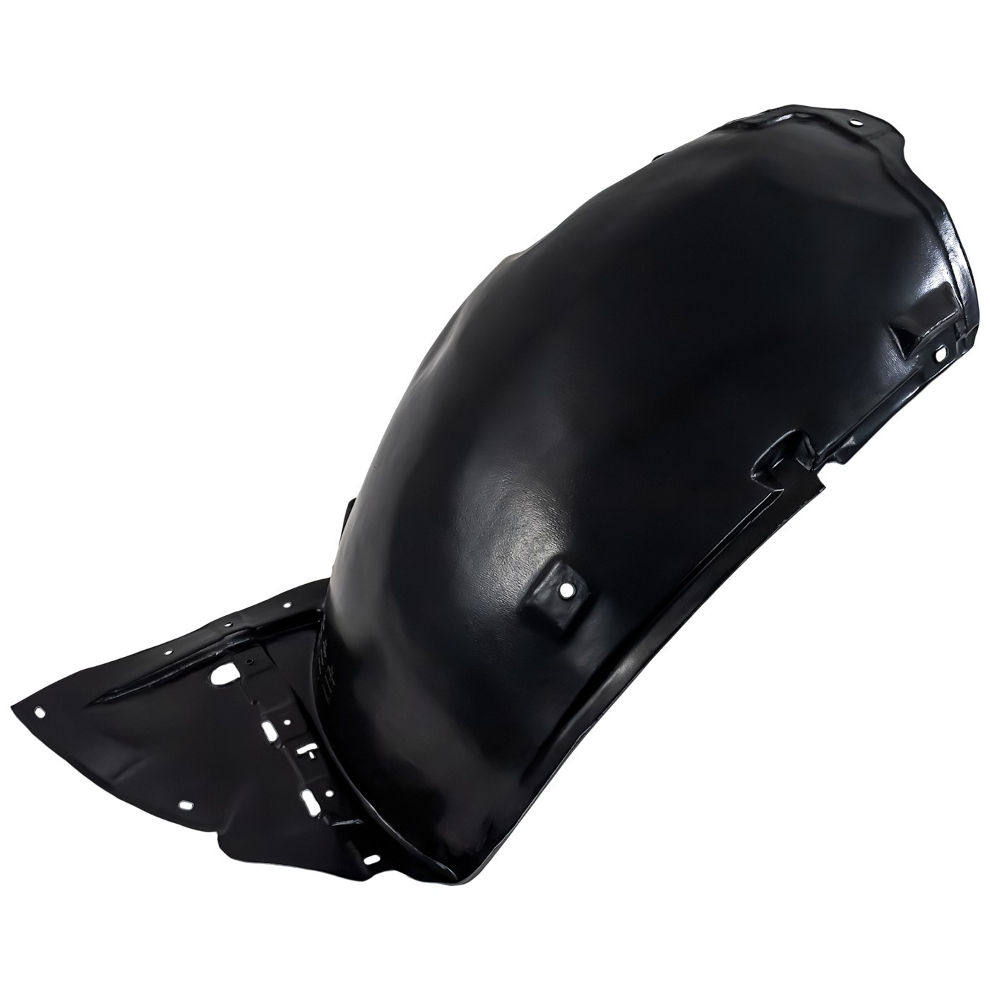 Splash Shield For 2008-2013 Infiniti G37 Front, Driver Side | eBay