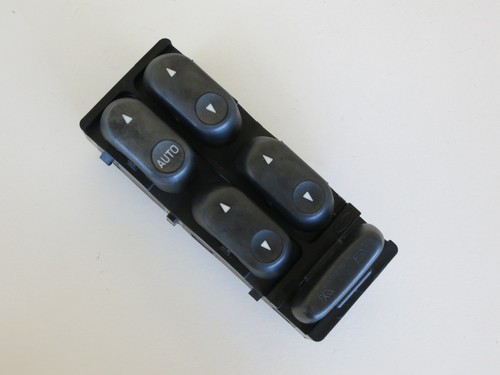 02 03 Ford Explorer Drivers Side Left Master Window Switch OEM | eBay