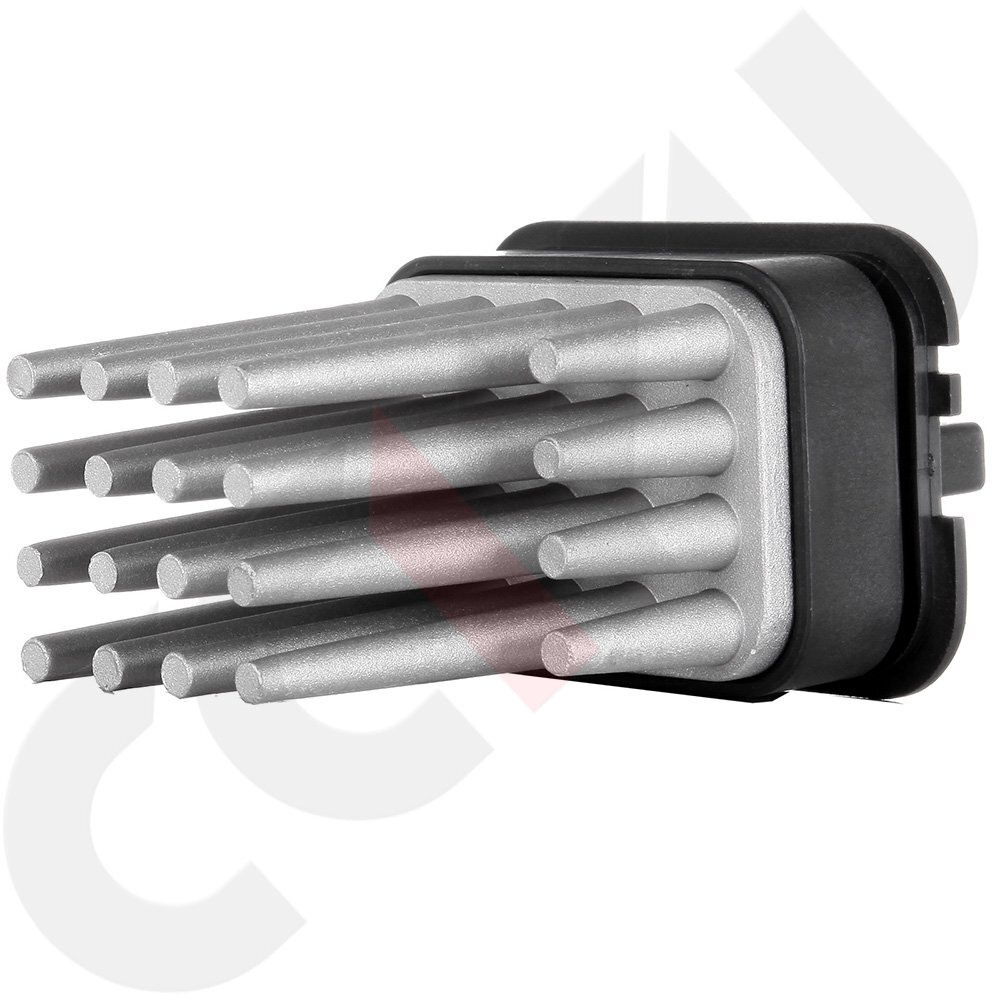 HVAC Blower Motor Resistor For 2003 2004 2005 Saab 9-3 93 90512510 Car ...