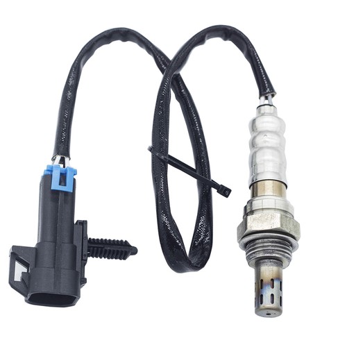 2 Oxygen O2 Sensor 1&2 for 2015-2017 Chevrolet Equinox 2.4L Upstream ...