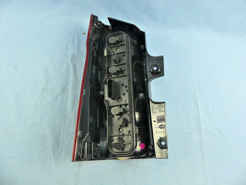 ⭐️Original Mercedes V-Klasse Vito W447 Halogen Rückleuchte rechts ...