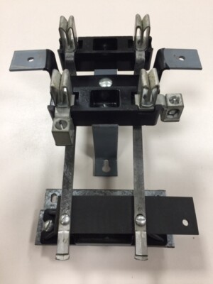 ZINSCO SYLVANIA GTE Replacement Meter Socket 125 amp 120/240v 4 Jaw | eBay