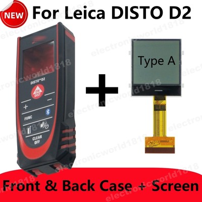 For Leica DISTO D2 Laser Distance Bluetooth Meter Case Cover Shell ...