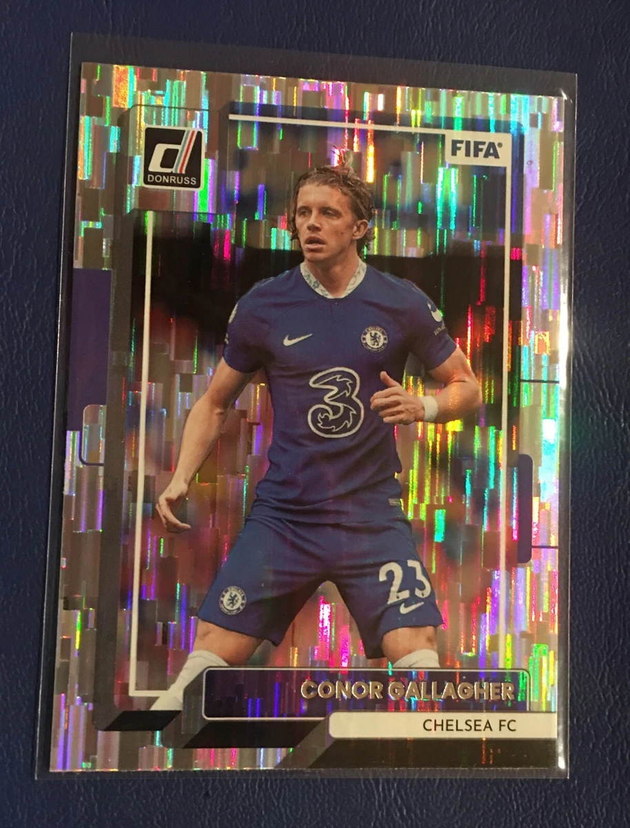 Chelsea New Sign In 2022 16