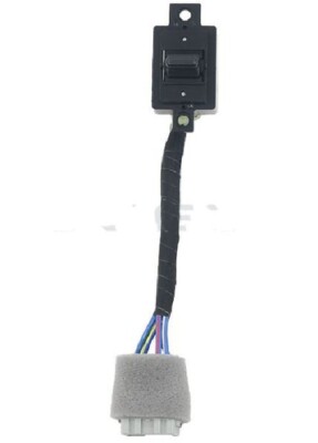 Genuine OEM Honda NSX NA1 NA2 JDM Passenger Power Window Switch 35760 ...