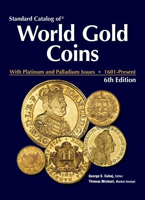 World Coins Catalog