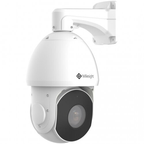 Milesight MS-C2941-X25RPE PTZ IP Camera, 5MP, 25x Zoom 4.8–120mm Lens ...