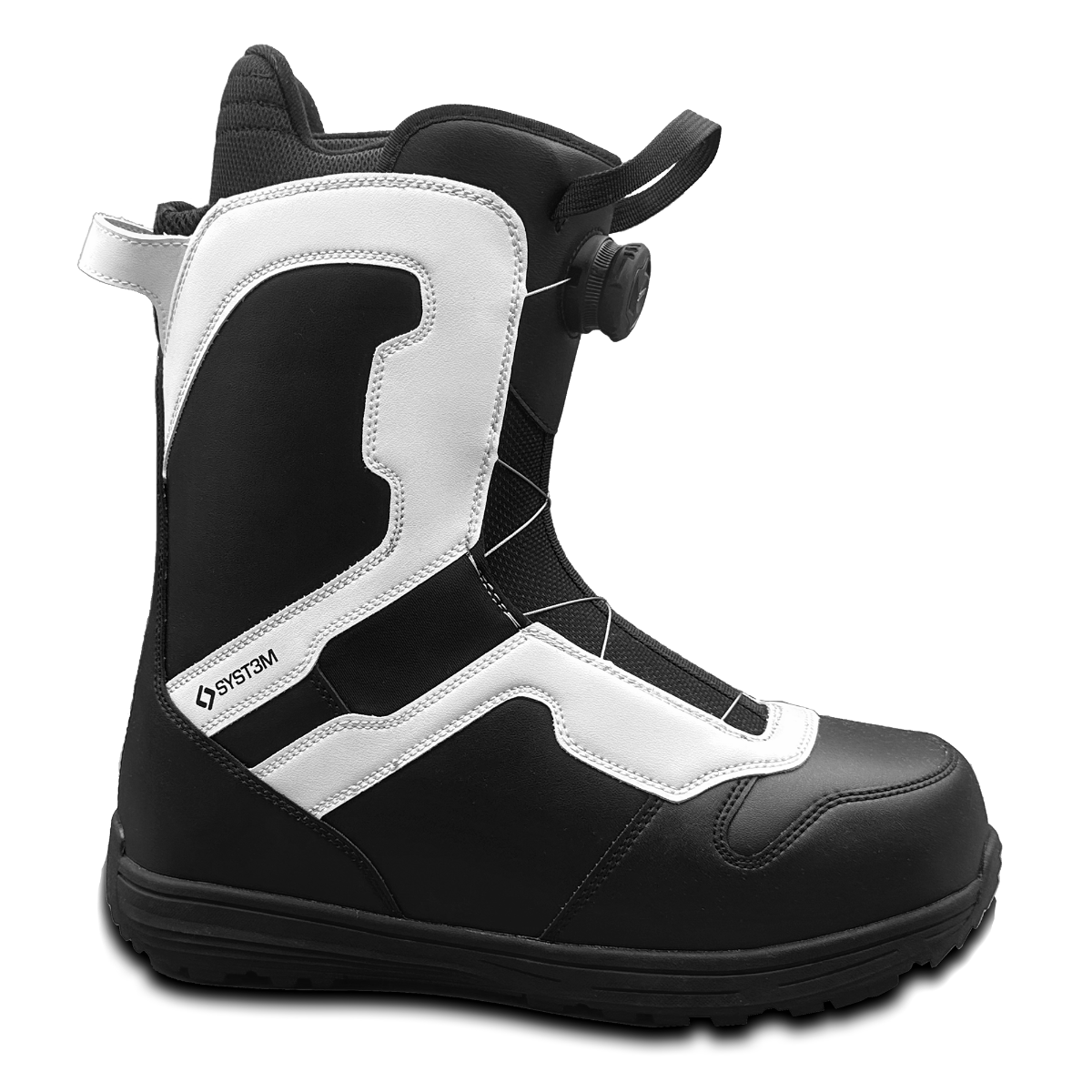 Snowboard Boots Times New Balance 790 Snowboard Boots | Salty Peaks