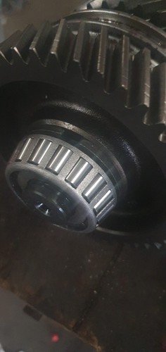 PF6026 6 Speed Gear Box Fully Reconditioned | eBay UK