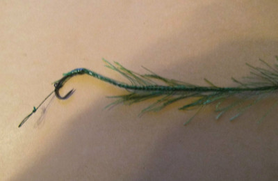 blow back rig camouflage weed effect hair rig carp,course,hair rigs | eBay