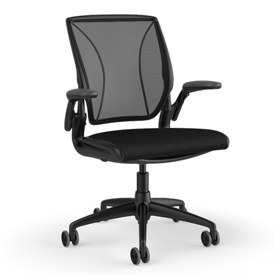 New Arm Pad Replacement For Humanscale World Chair with Height ...