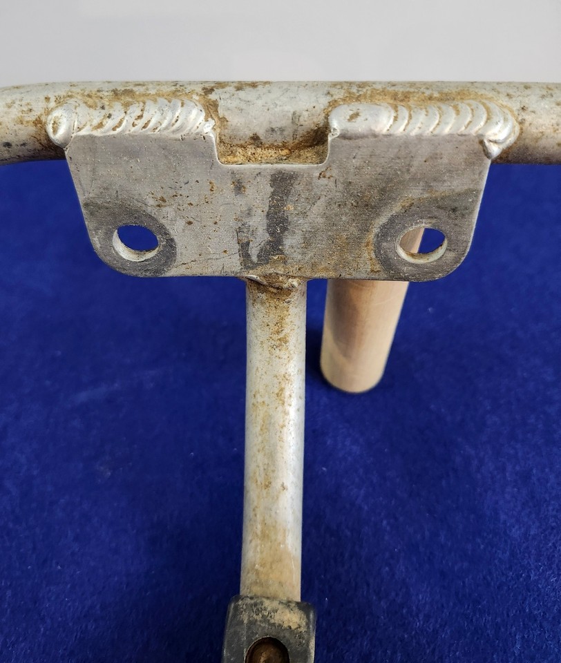 Honda 1986 XL 650 R OEM brush guard | eBay