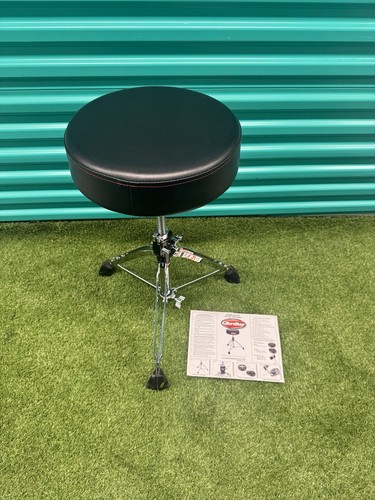 ⚡️Excellent Gibraltar 9608 Round Drum Throne Stool⚡️ | eBay