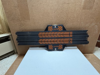 Afx Aurora Track 15" Automatic Lap Counter cleaned and ready for use ...