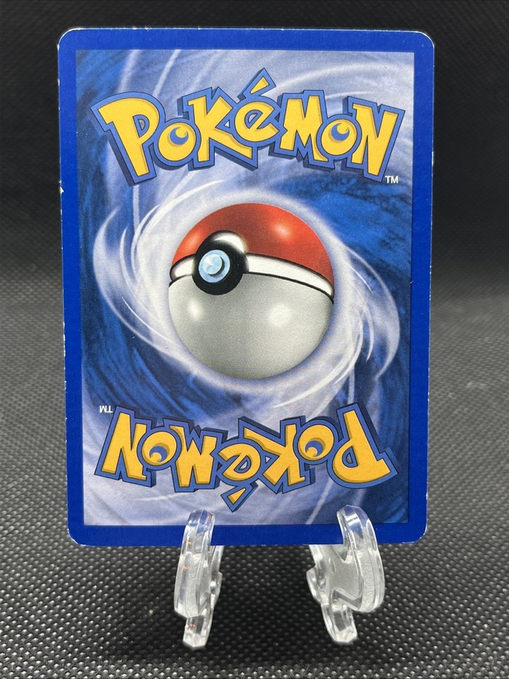 Pokémon TCG Cloyster Expedition 8/165 Reverse Holo Holo Rare | eBay