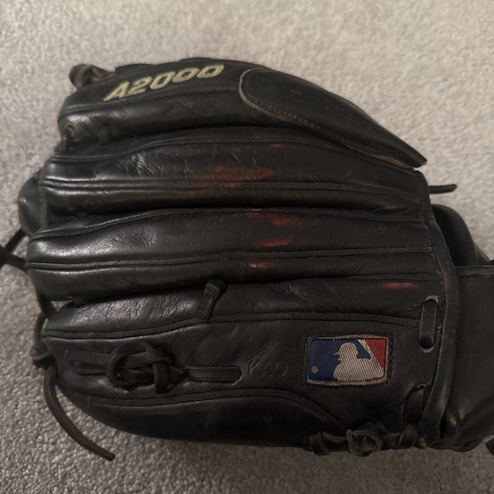 wilson a2000 12 inch baseball glove | eBay