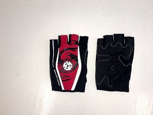 Scoyco Cycling Bicycle Motorbike Atv Dirtbike Gel Half Finger ...