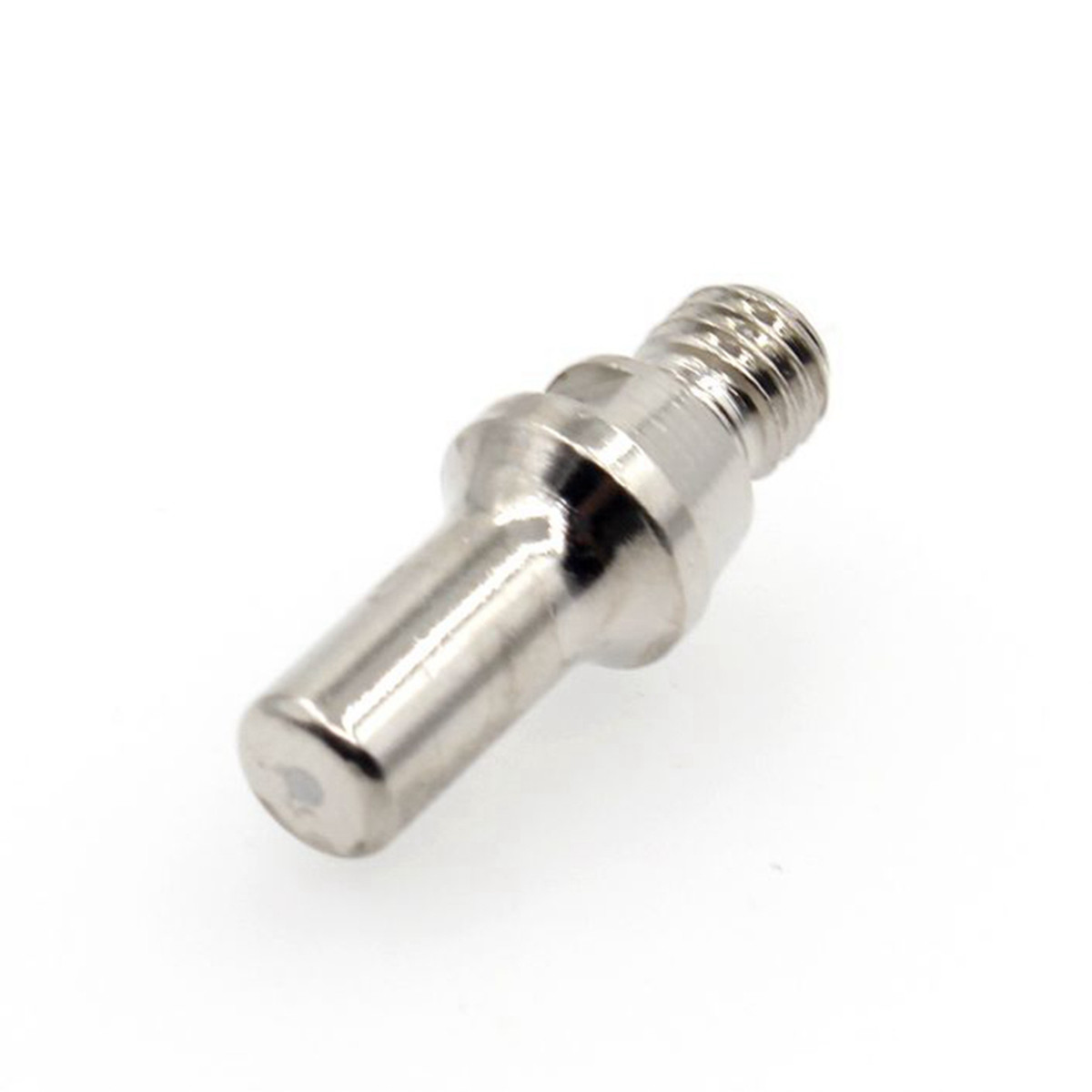 Plasma Cutter Electrodes KP2842-1 Tips KP2842-2 for Lincoln LC25 Torch ...