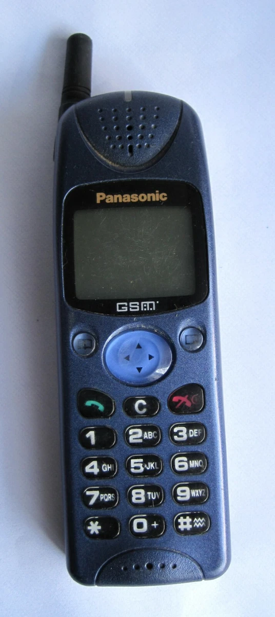 Panasonic Cell Phones