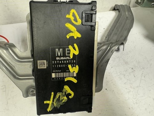 16 IMPREZA ENGINE CONTROL MODULE COMPUTER ECU ECM- 22765AH720 | eBay