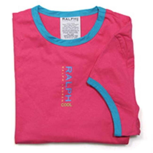 Ralph Lauren Ralph Cool T-Shirt - Large