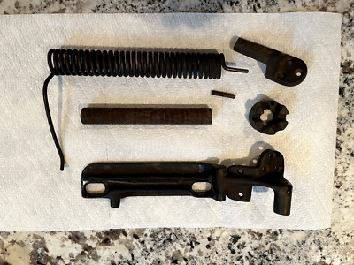 Sewing Machine Parts - Sewing Machine Lift Spring