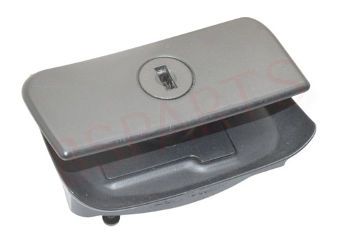 Used BMW E38 Glove Box Handle LHD 51168177644 | eBay