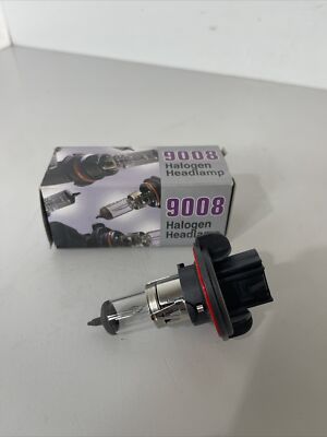 9008 Halogen Bulb H13 60/55W | eBay