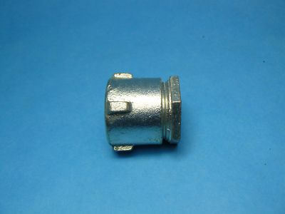 Thomas & Betts T&B 675 3 Piece Rigid IMC Erickson Coupling 1/2" NPT X 1 ...