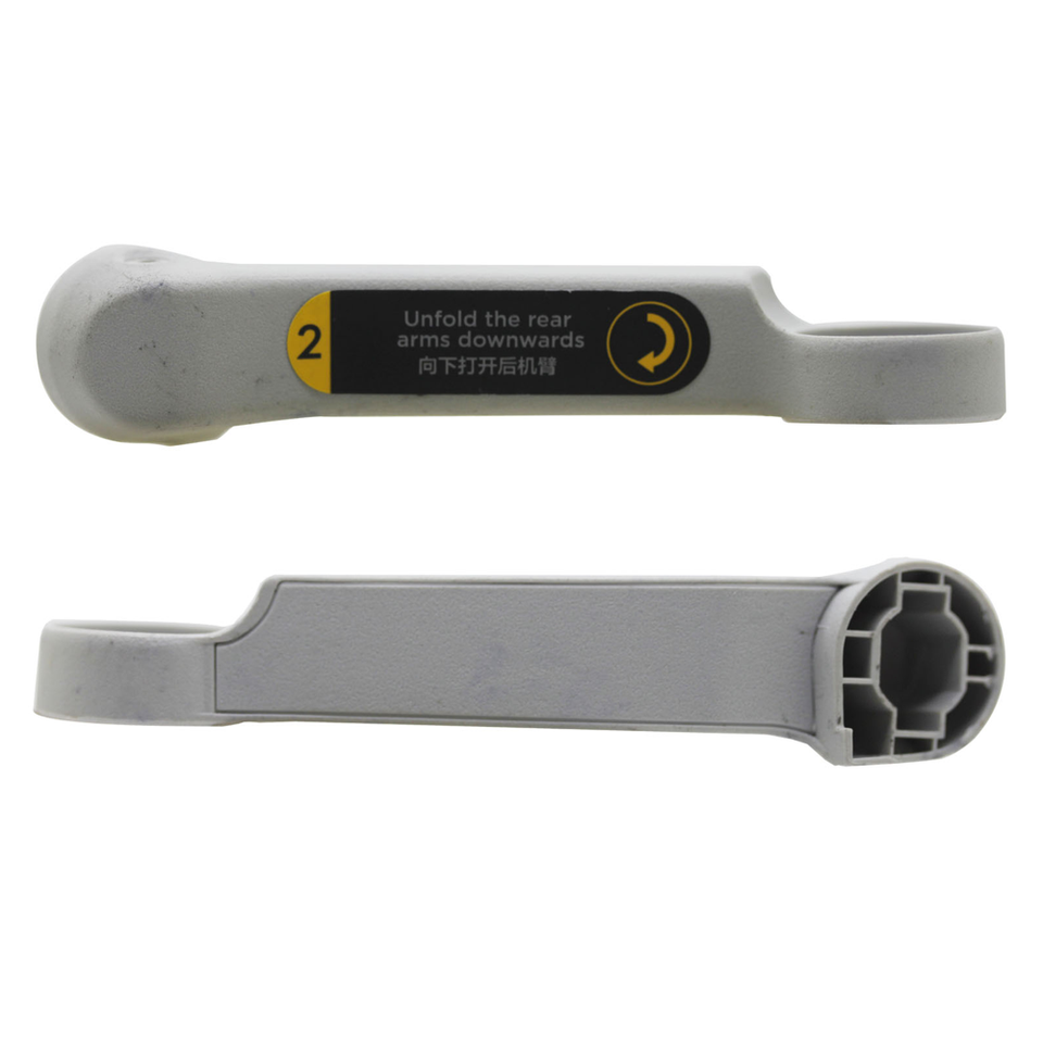 Left Right Front Rear Arm Shell Arm Housing Case Replace For DJI Mini ...