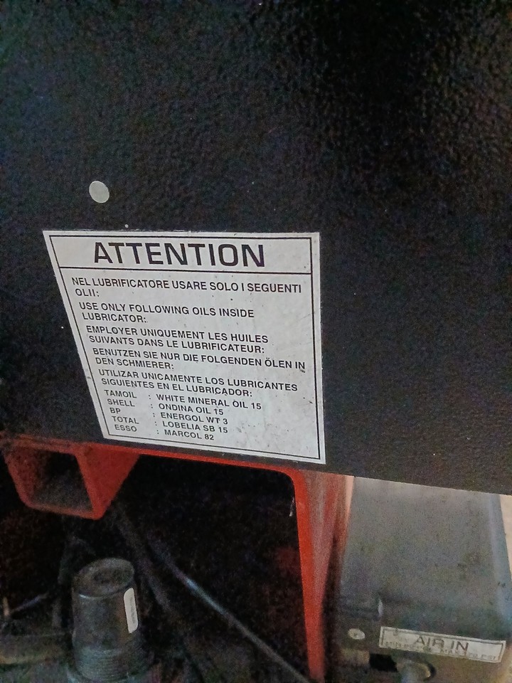 Butler Tyre Machine Tyre Changer | eBay UK