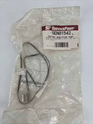 SEN01542 TRP TEMP SENSOR LIQUID LINE 20-IN LEADS Ships Fast | eBay