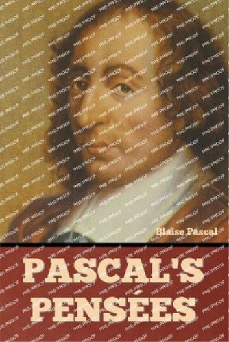 Blaise Pascal Pascal's Pensees (Poche) 9798888304235 | eBay