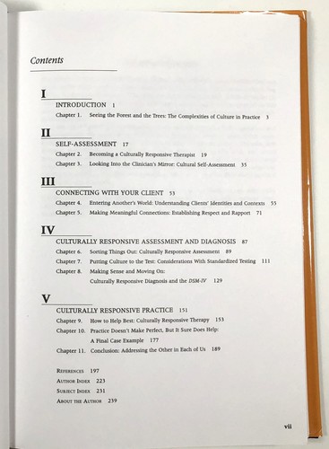 Pamela A Hays / Addressing Cultural Complexities in Practice Framework ...