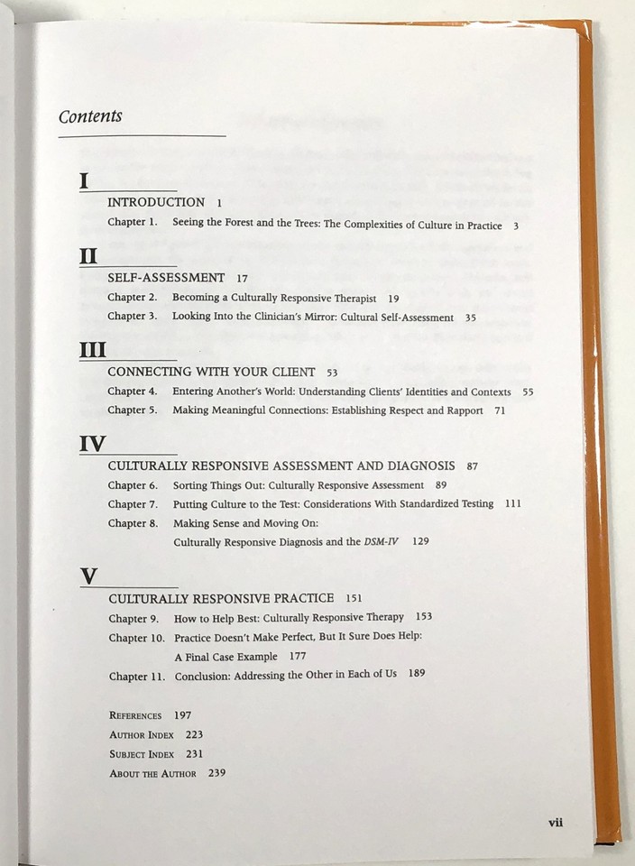 Pamela A Hays / Addressing Cultural Complexities in Practice Framework ...