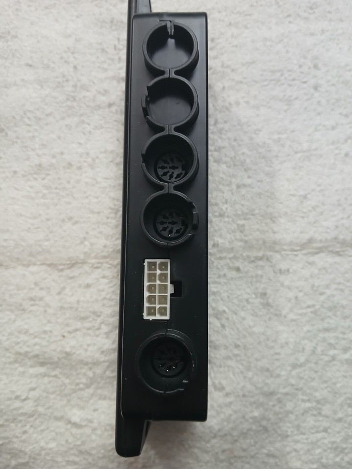 La Z Boy Luxury Lift Chair Control box Logicdata Liberty 10.000086 2M3 ...