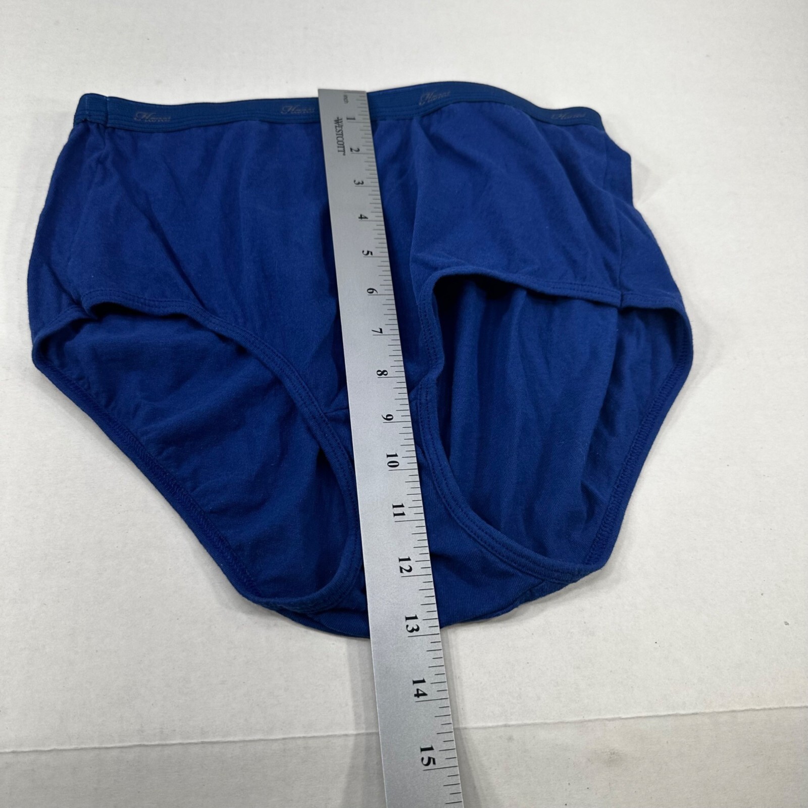 Hanes Women s Size 7 Large Panty Brief Blue New Without Tags EBay hanes-women-s-size-7-large-panty-brief-blue-new-without-tags-ebay