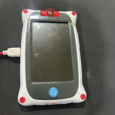 Nabi Jr 16GB multi-Touch 5" Nick Jr. Edition Tablet | eBay