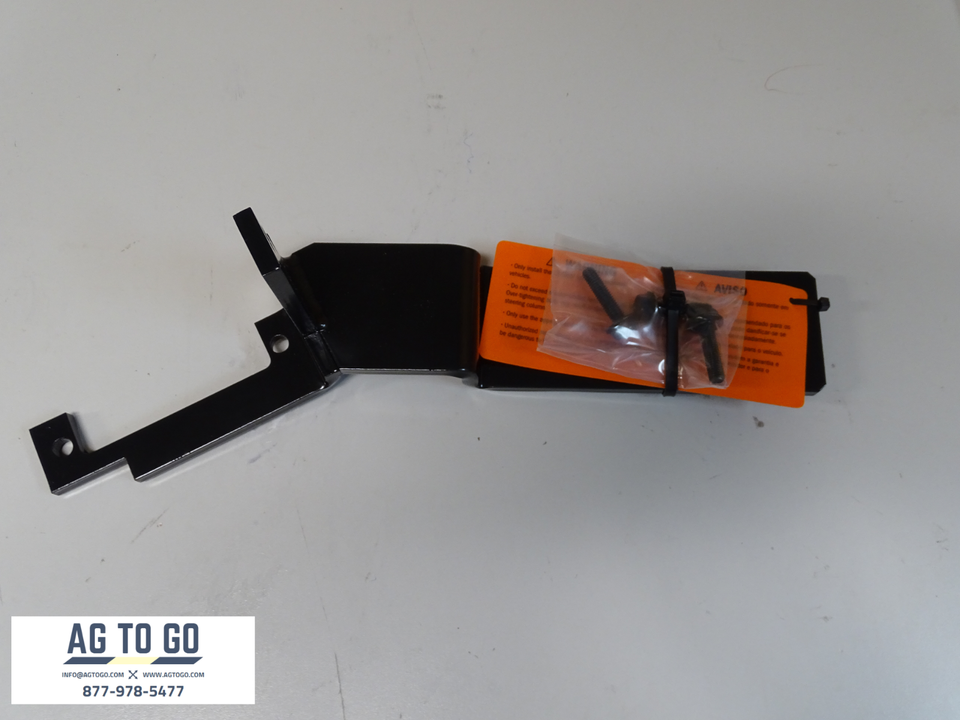 Trimble EZ-Steer® Bracket Kit (53059-28) SEE DESCRIPTION FOR SUPPORTED ...