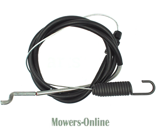 Genuine Toro Lawnmower Clutch Drive Cable 127-0733 29732 29734 10732 ...