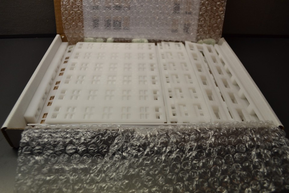 CMR Custom Model Railroads: Railroad Headquarters Add-On HO Scale Kit ...