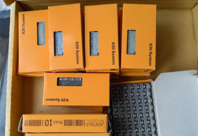 1PCS Brand New X20PS9402 B&R PLC Controller Module DHL or FEDEX | eBay