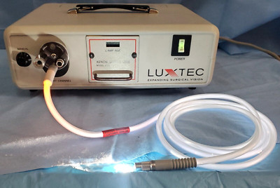 Endoscopy & Laparoscopy - Stryker Light Source